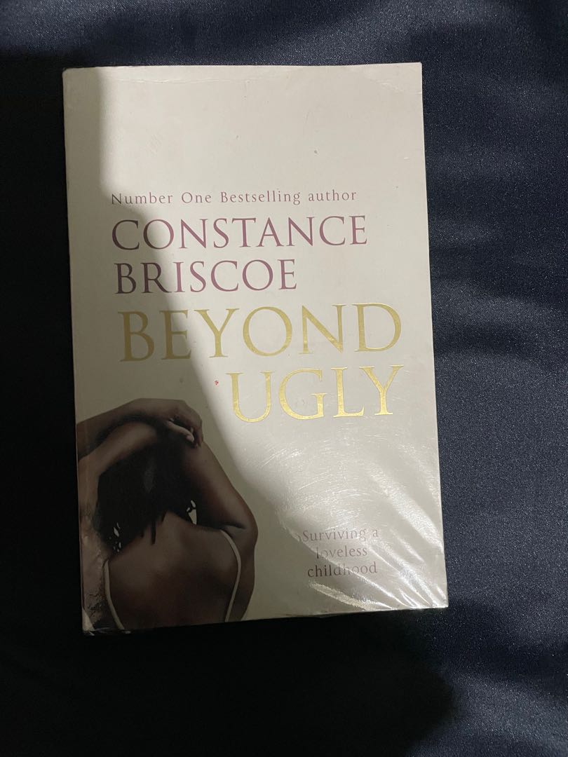 Constance Briscoe: Beyond Ugly, Hobbies & Toys, Books & Magazines ...