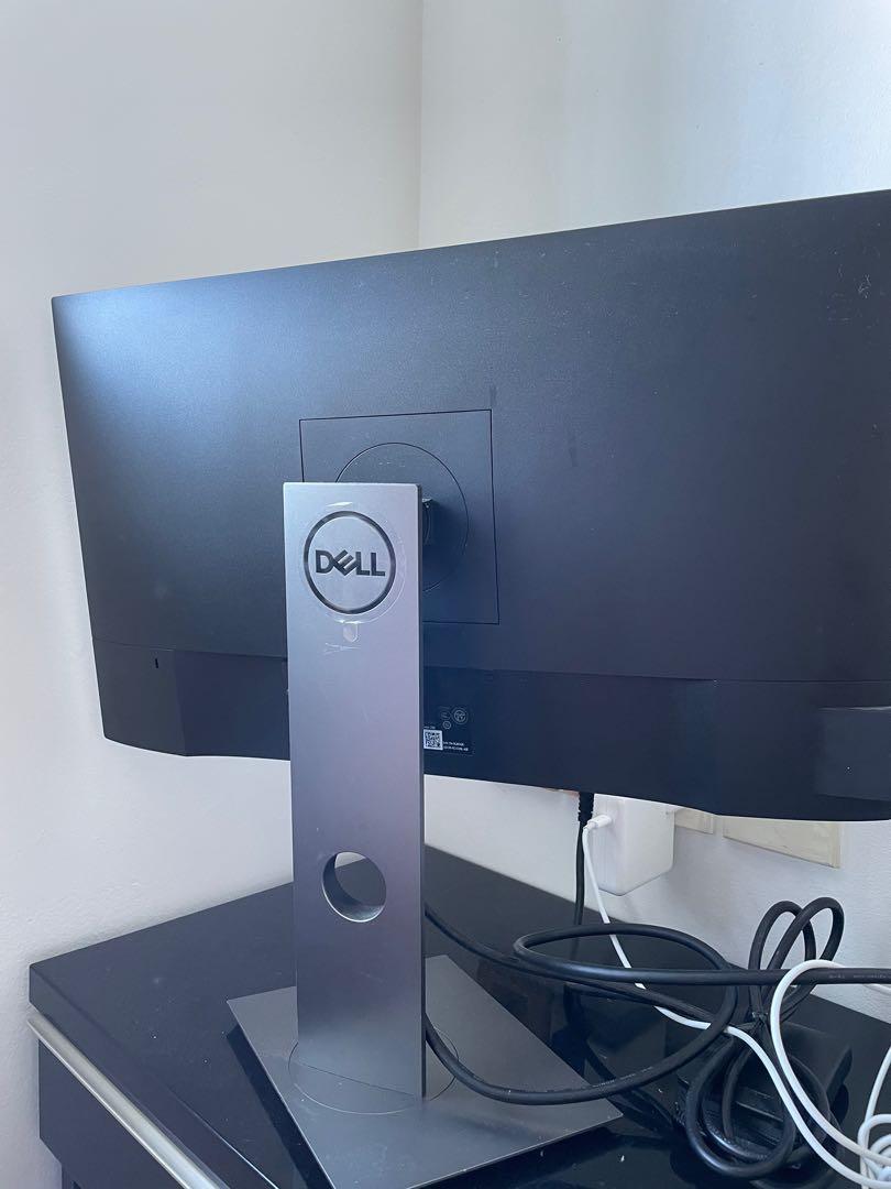 Dell P Series 24" Screen LED-Lit Monitor Black (P2419H), Computers ...