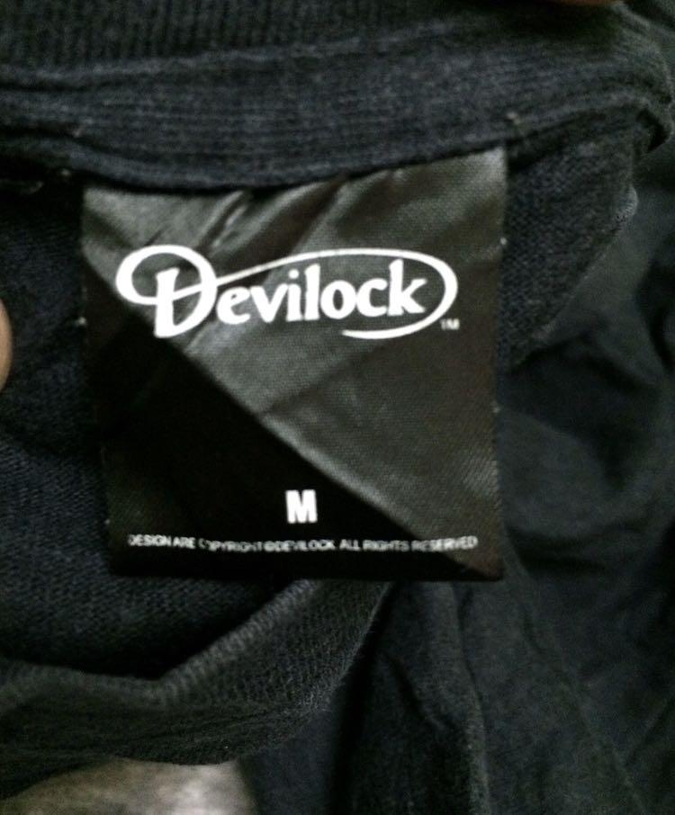Devilock Cowboy Girl, Men's Fashion, Tops & Sets, Tshirts & Polo Shirts on Carousell