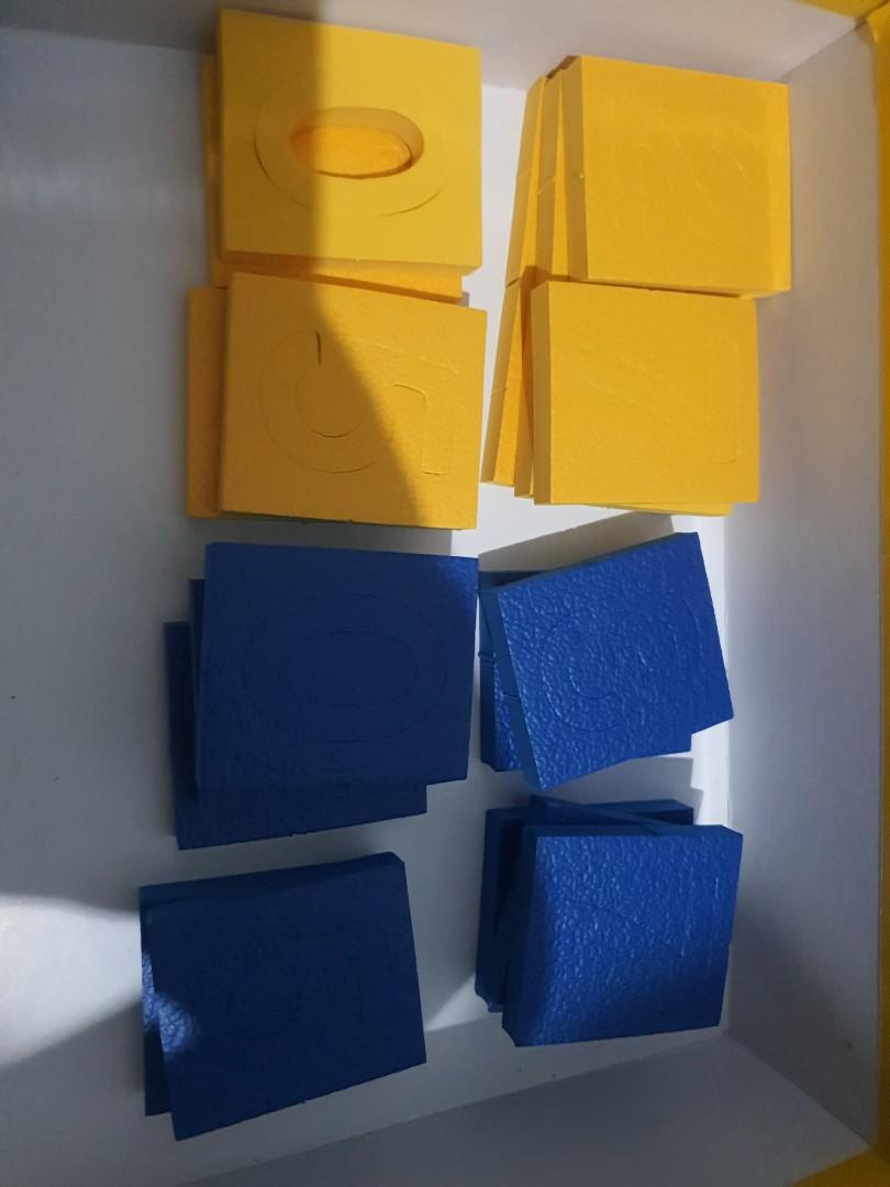 Early Learning center Lauri Math discovery kit, Hobbies & Toys, Toys ...