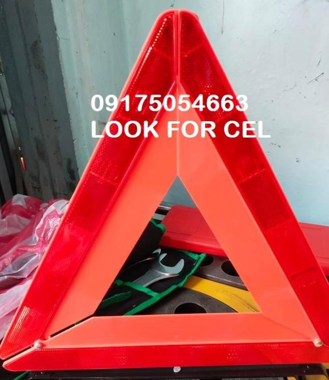 EARLY WARNING DEVICE, Commercial & Industrial, Construction & Building ...