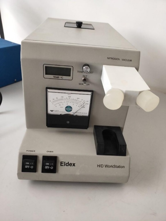 Eldex Hydrolysis/Derivatization Workstation for sale @ $1200 each ...