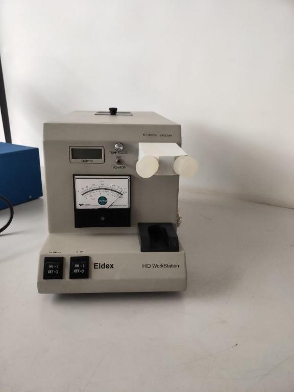 Eldex Hydrolysis/Derivatization Workstation for sale @ $1200 each ...