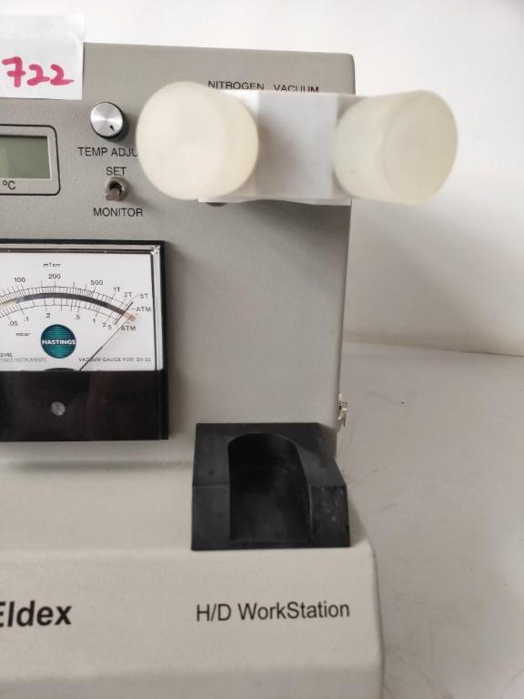 Eldex Hydrolysis/Derivatization Workstation for sale @ $1200 each ...