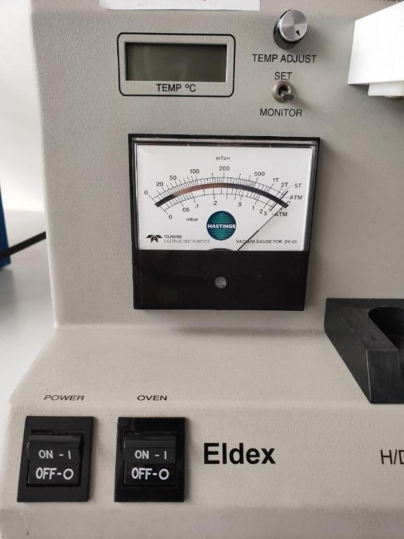 Eldex Hydrolysis/Derivatization Workstation for sale @ $1200 each(AAR722), Everything Else on ...