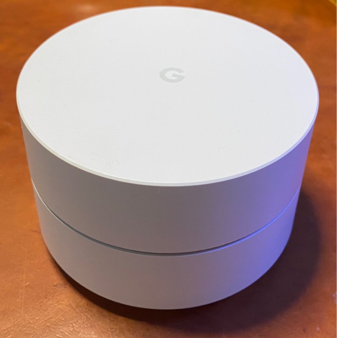 Google Mesh up for sale, Mobile Phones & Gadgets, Other Gadgets on ...