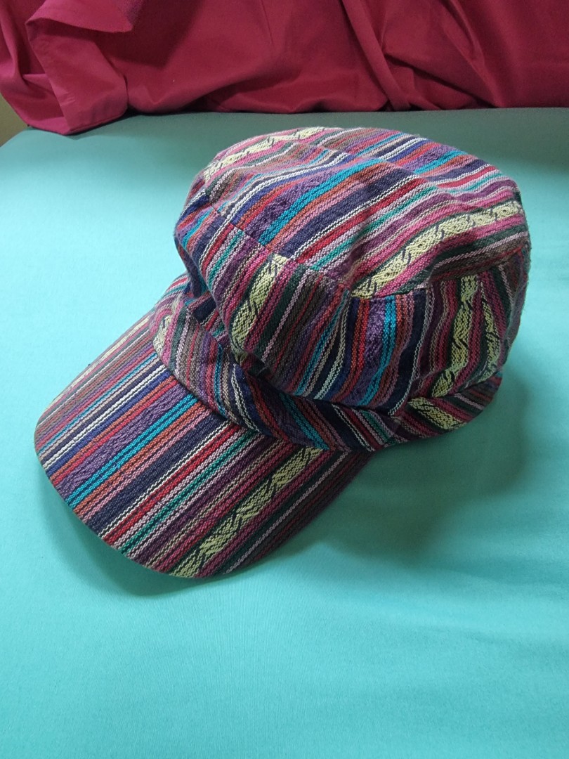 Hippy Cap from Tokyo Disneyland 54cm, Men's Fashion, Watches ...