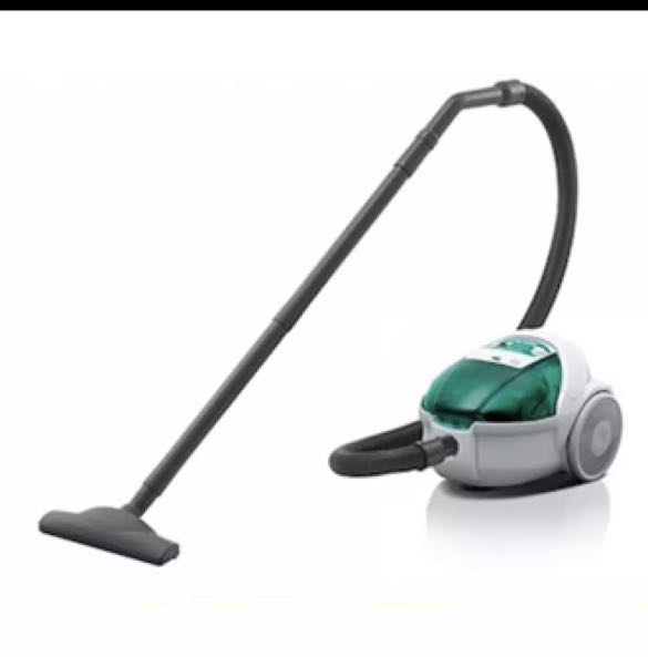 Hitachi Vacuum Cleaner CVBM16 (Green), TV & Home Appliances, Vacuum ...