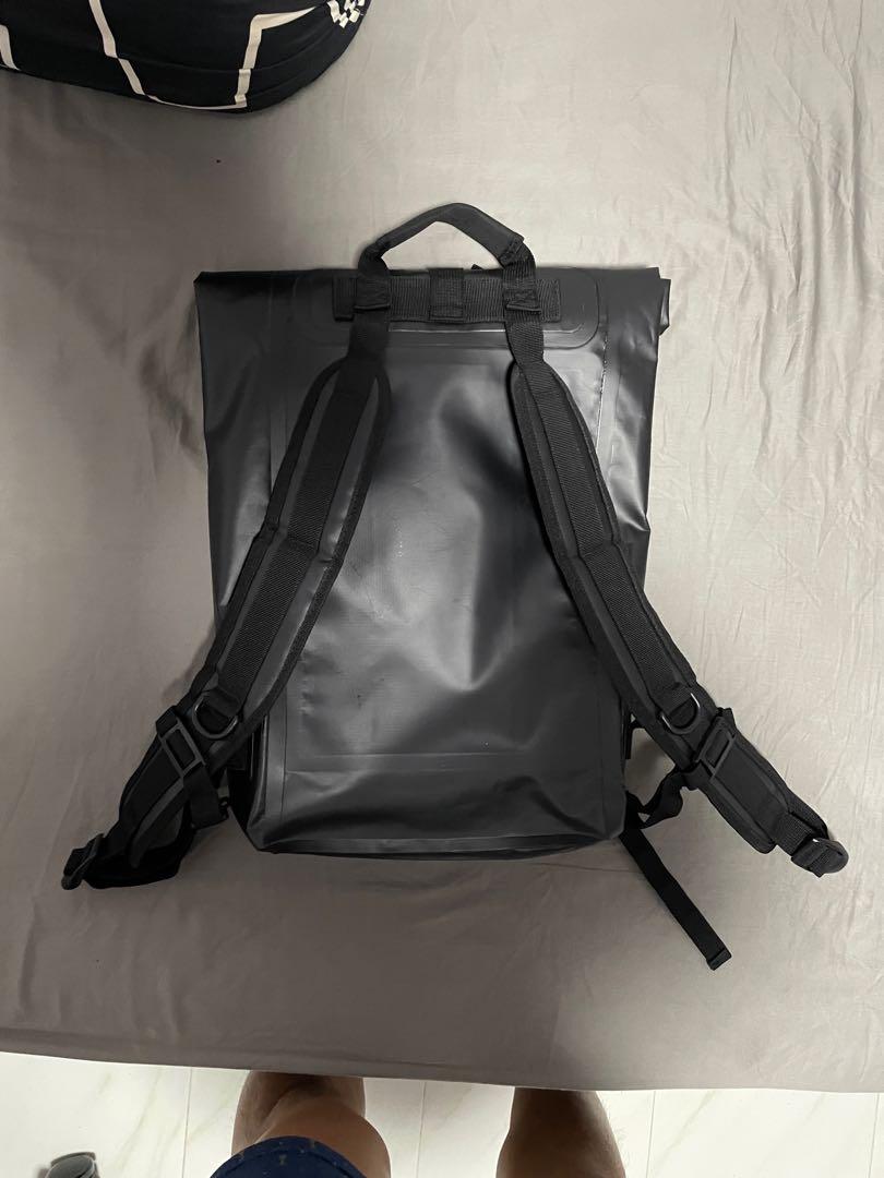 Hyper Gear Dry Pac Aero 25L Backpack, Men's Fashion, Bags, Backpacks on ...