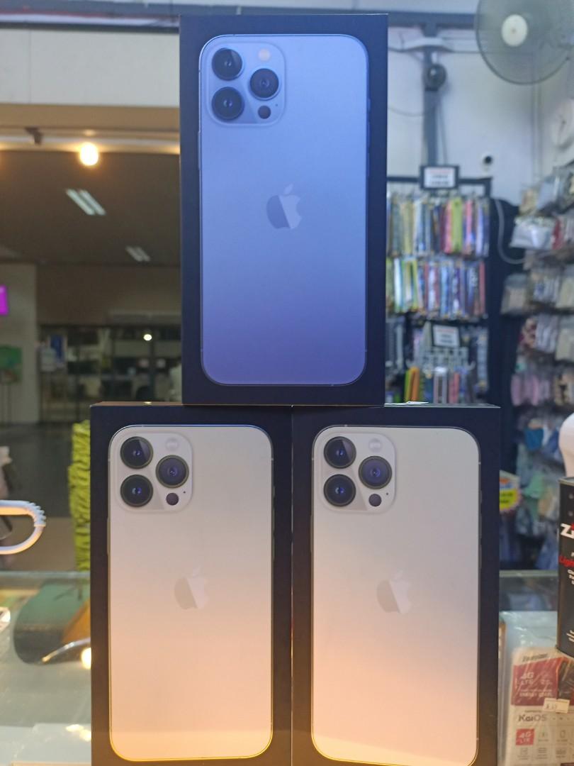 iphone 13 pro max 256 gb, Mobile Phones & Gadgets, Mobile Phones ...