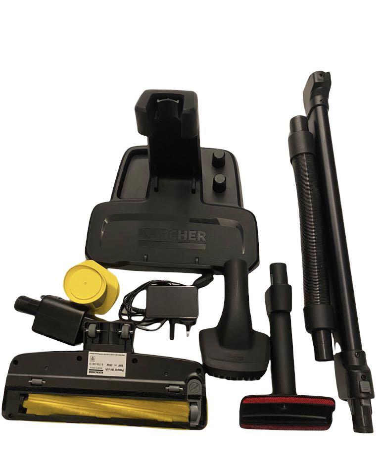 KARCHER Spare Parts, TV & Home Appliances, Vacuum Cleaner ...