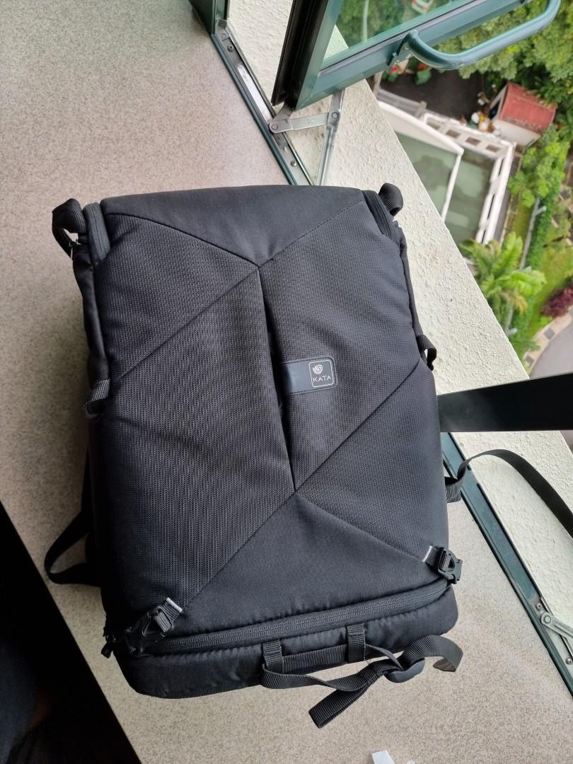 Kata camera bag 3n1-33DL, Photography, Photography Accessories, Camera ...