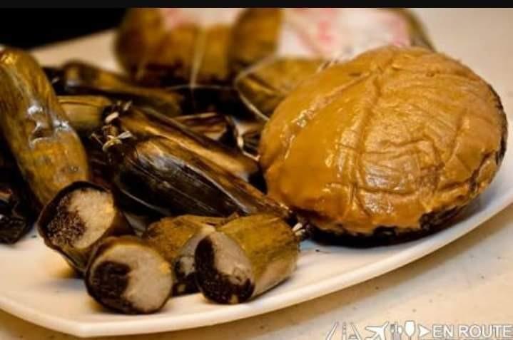 Leyte Delicacies, Food & Drinks, Local Eats on Carousell