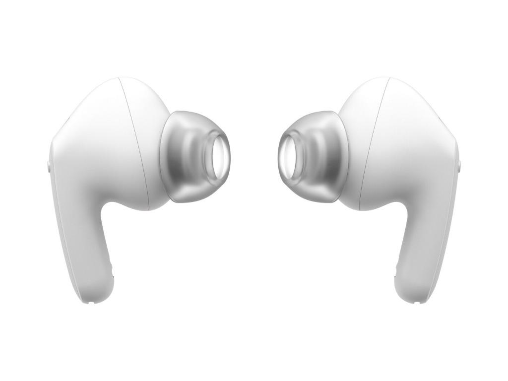 LG TONE Free FP8 - Enhanced Active Noise Cancelling True Wireless ...