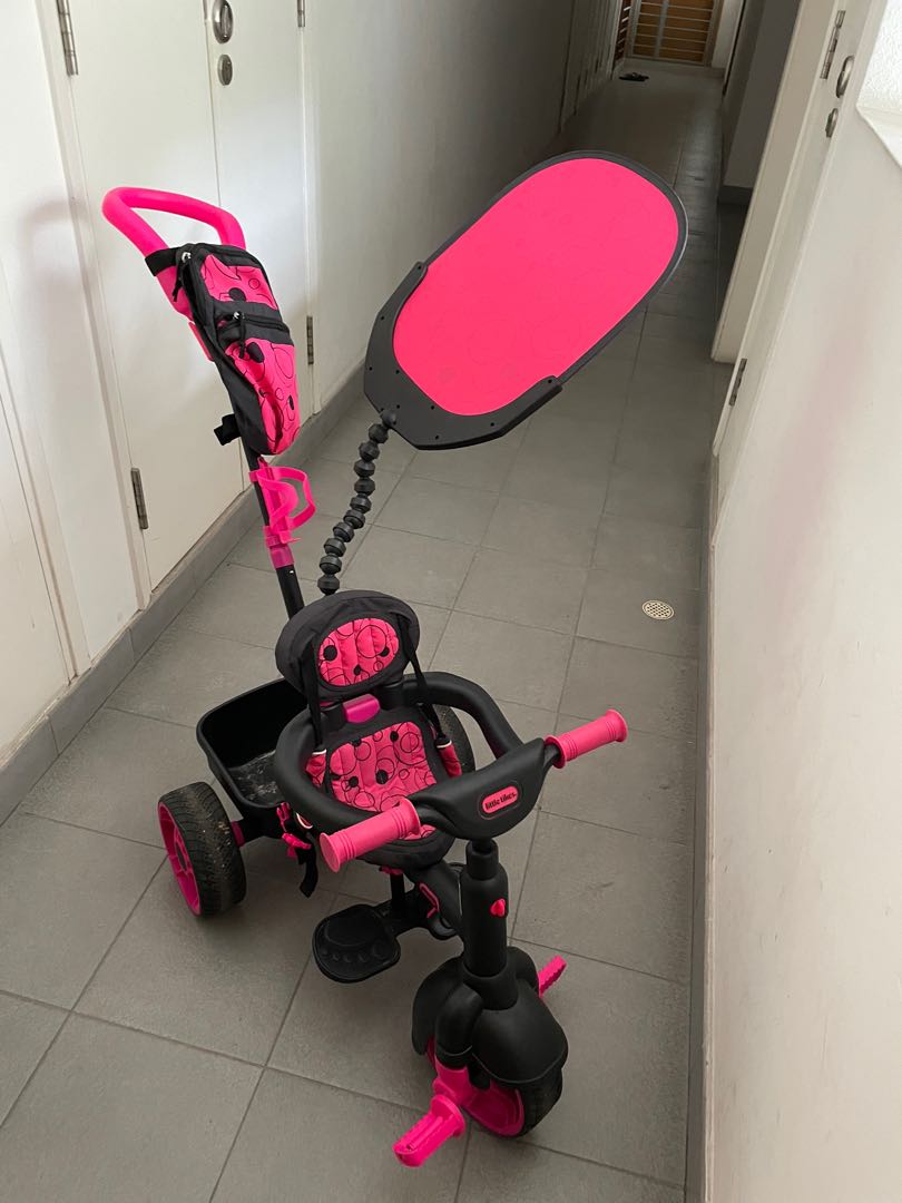 Little Tikes Tricycle, Babies & Kids, Going Out, Other Babies Going Out Needs on Carousell