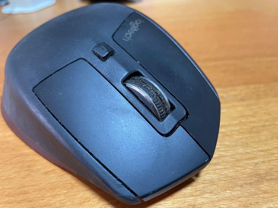 Logitech MX Master 1 (All working), Computers & Tech, Parts ...