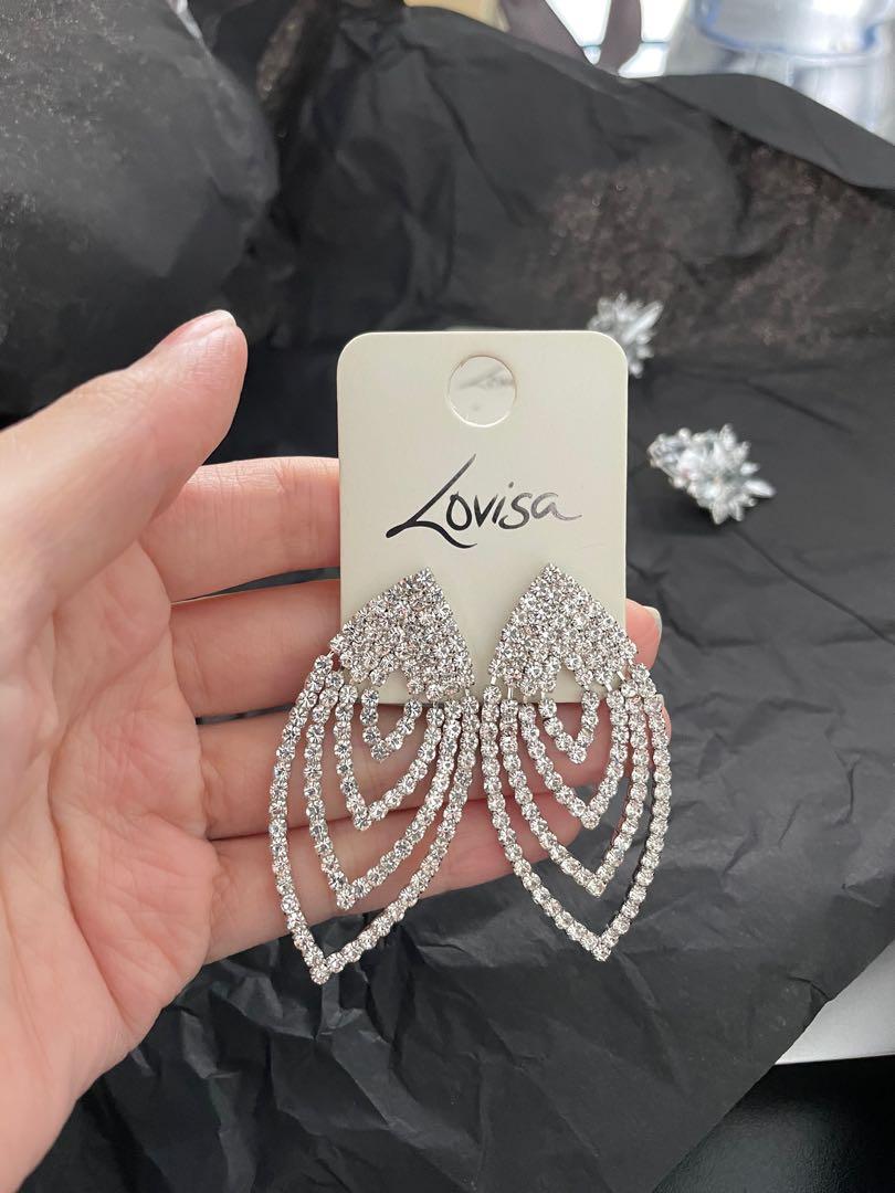 Lovisa Statement Earring
