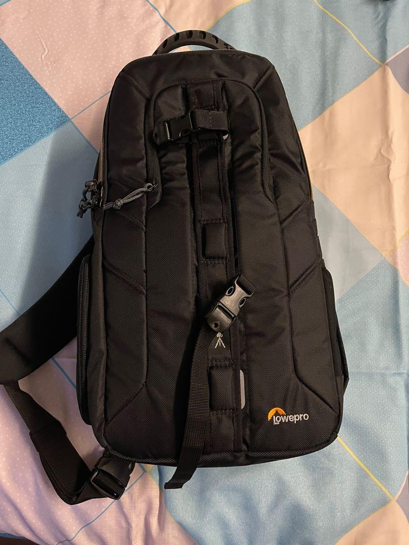 Lowepro Slingshot Edge 250 AW, Photography, Photography Accessories ...