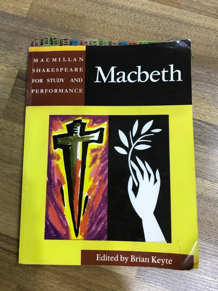 Macbeth Study and Performance guide William Shakespeare Literature ...