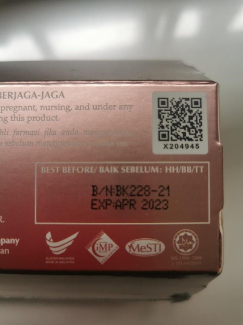 misu dx+ misu n+, Beauty & Personal Care, Bath & Body, Body Care on ...