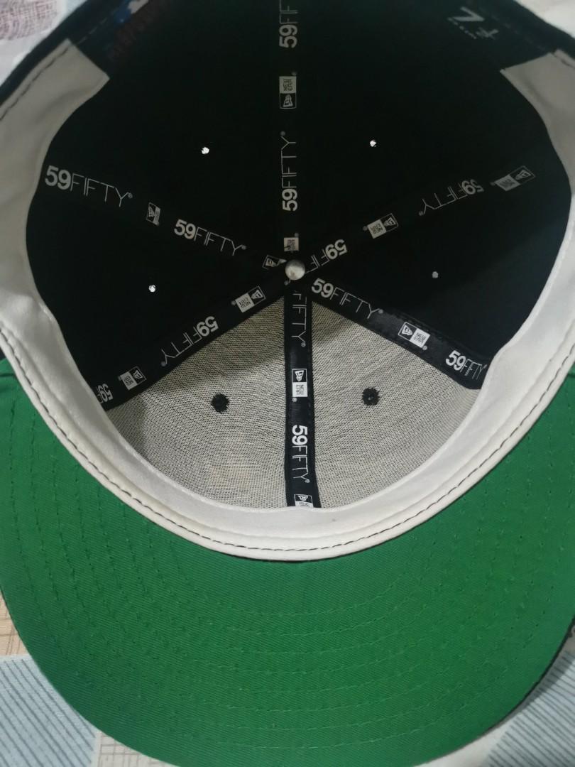 Mlb Blue Jays X Ovo X New Era Mens Fashion Watches And Accessories Caps And Hats On Carousell