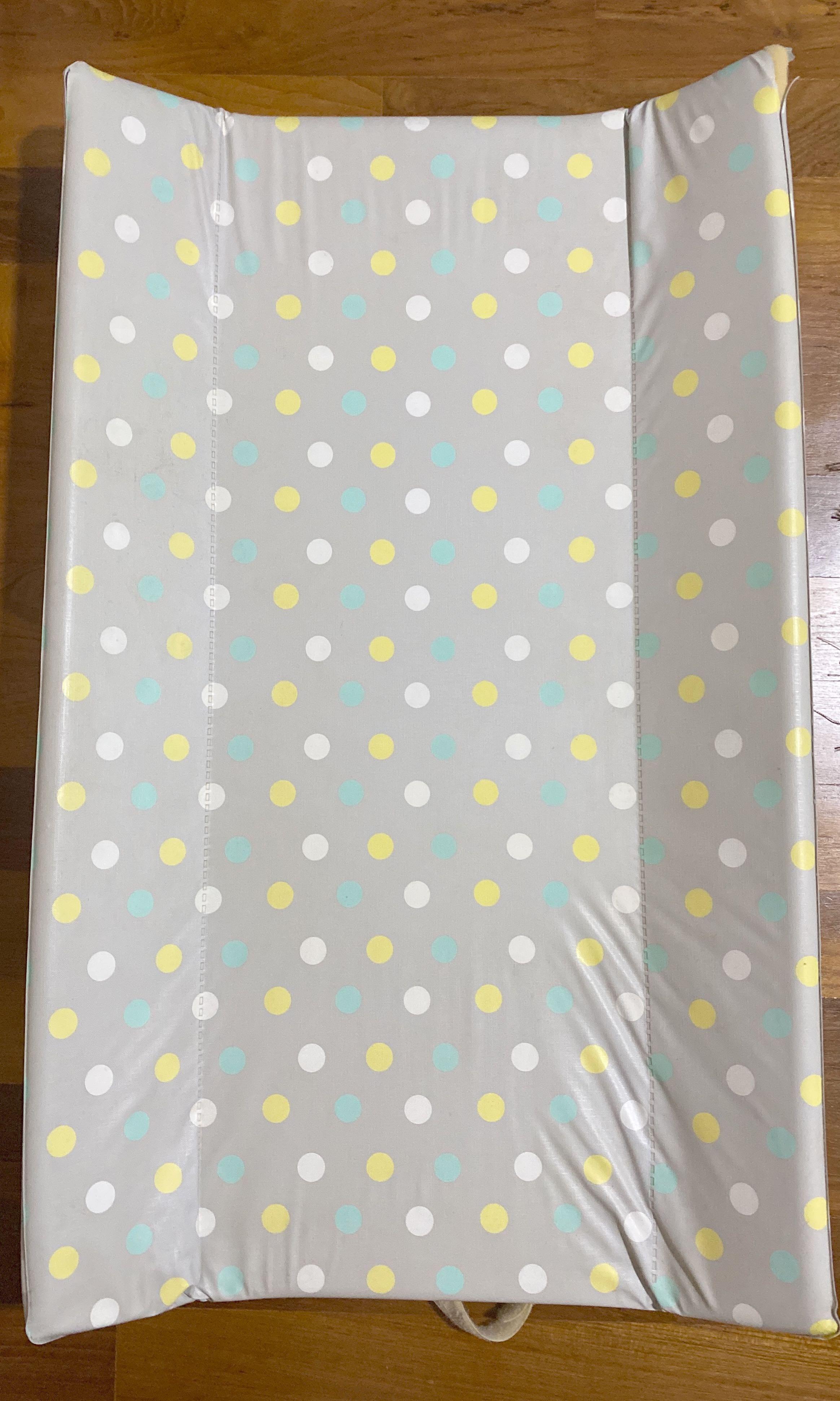 Mothercare Baby Changing Table (Portable Board), Babies & Kids, Baby ...