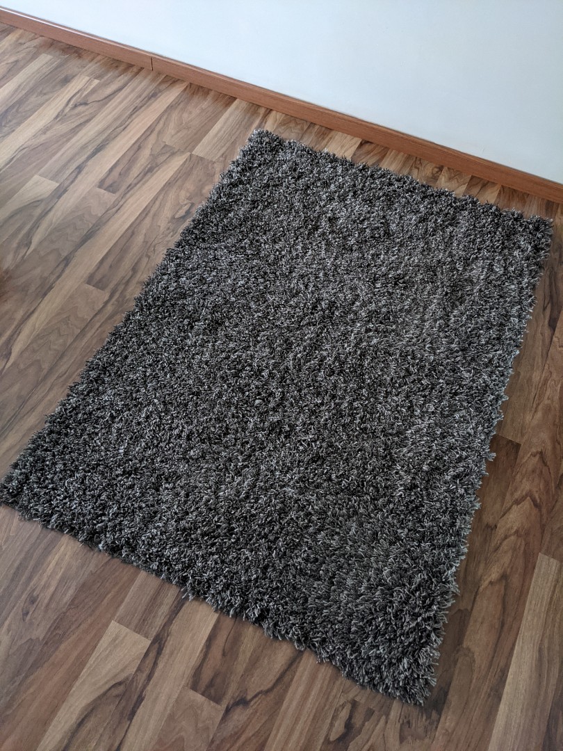 Muji rug, Furniture & Home Living, Home Decor, Carpets, Mats & Flooring ...