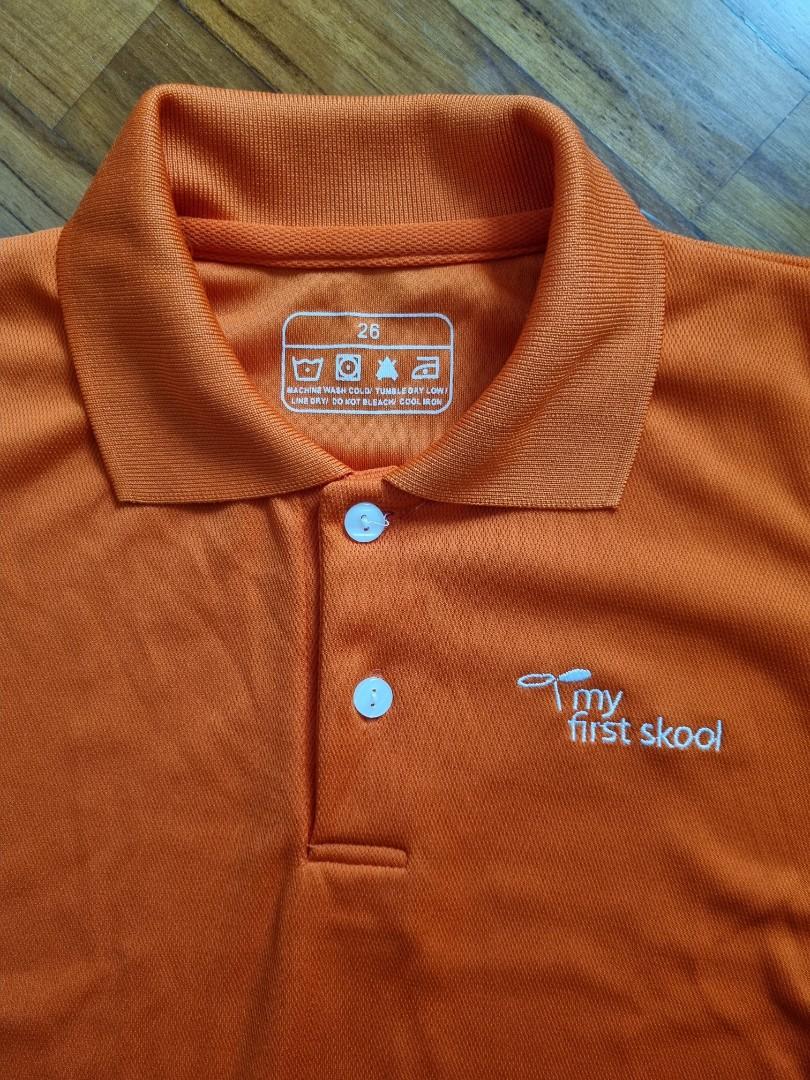 My First Skool Uniform, Babies & Kids, Babies & Kids Fashion on Carousell