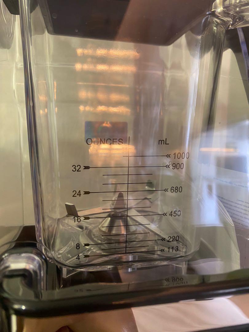 [NEW] Berjaya Shielded Commercial Blender, TV & Home Appliances ...