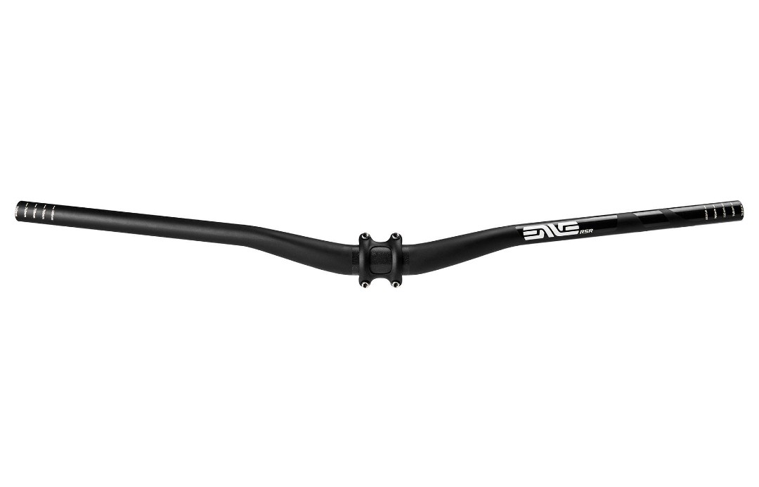 Original Enve riser rsr 31.8mm, Sports Equipment, Bicycles & Parts ...