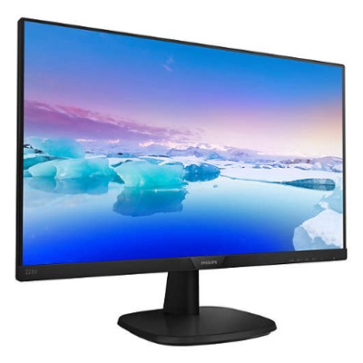 Philips PHI-243V7QJAB 23.8 inch Monitor, Computers & Tech, Parts ...