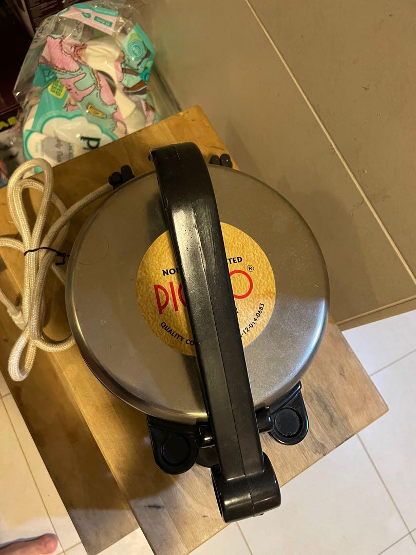 Picasso roti maker, Furniture & Home Living, Kitchenware & Tableware ...
