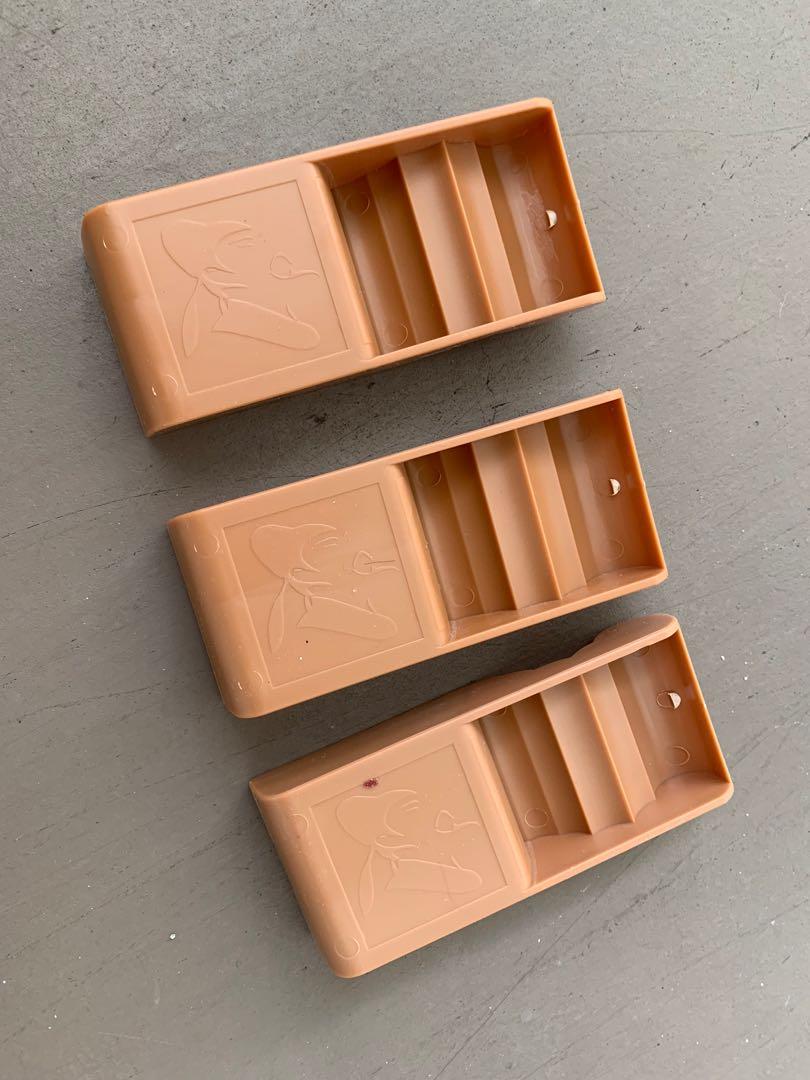 Plastic inkwell, inkslab, ink box, for traditional Chinese caligraphy ...