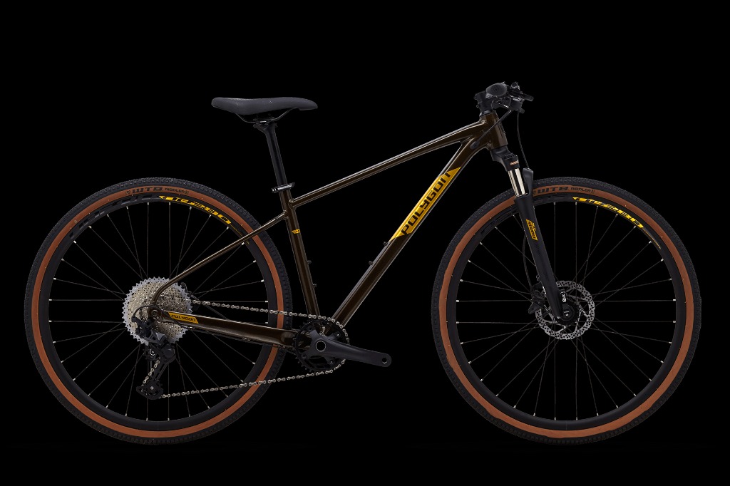 Polygon Heist X7 (S, M, L & XL Sizes), Sports Equipment, Bicycles ...