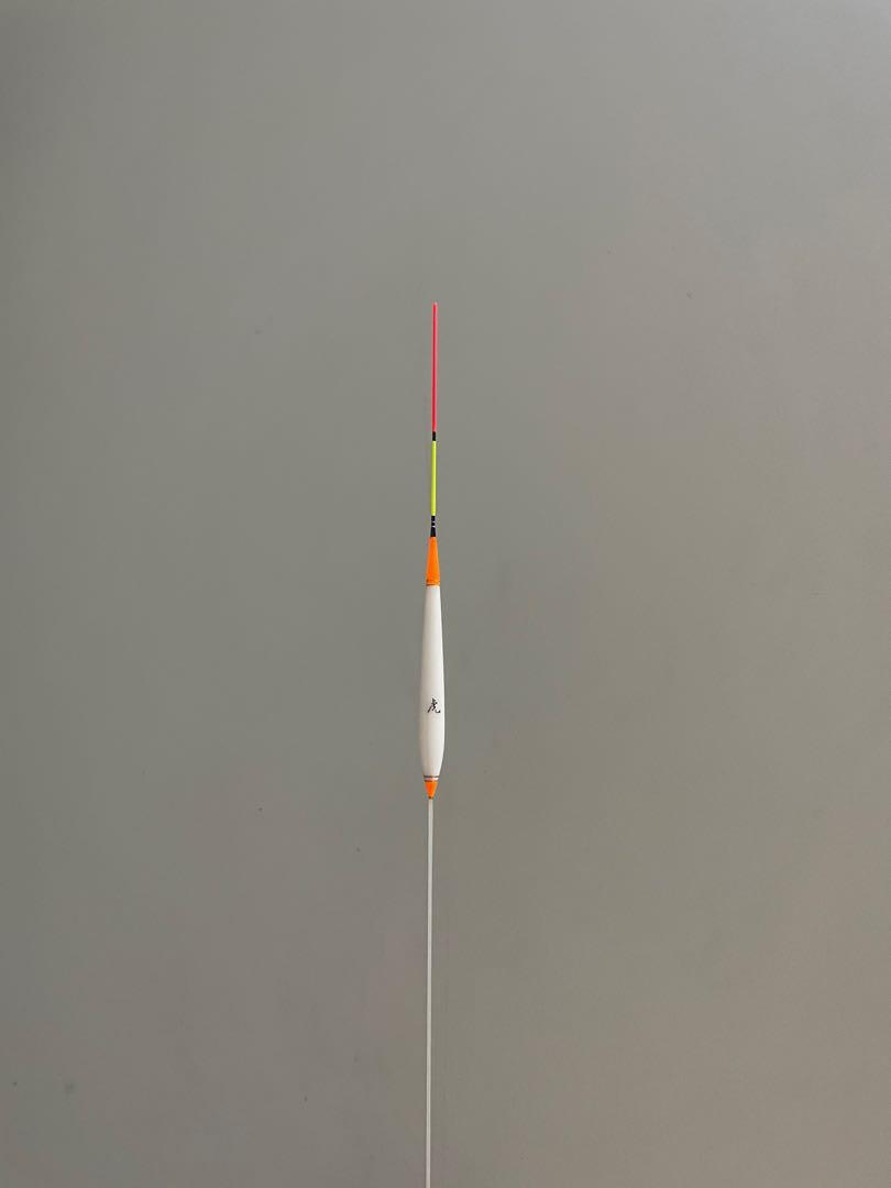 Prawning long float, Sports Equipment, Sports & Games, Water Sports on ...