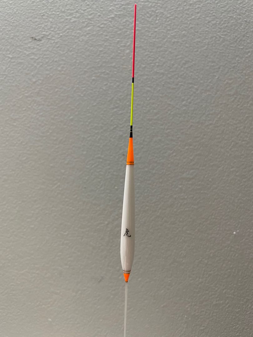 Prawning long float, Sports Equipment, Sports & Games, Water Sports on ...