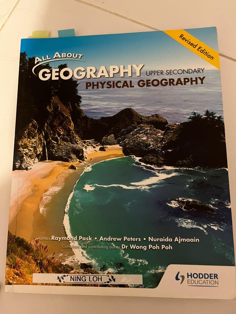 secondary 3-4 textbooks (o level), Hobbies & Toys, Books & Magazines ...