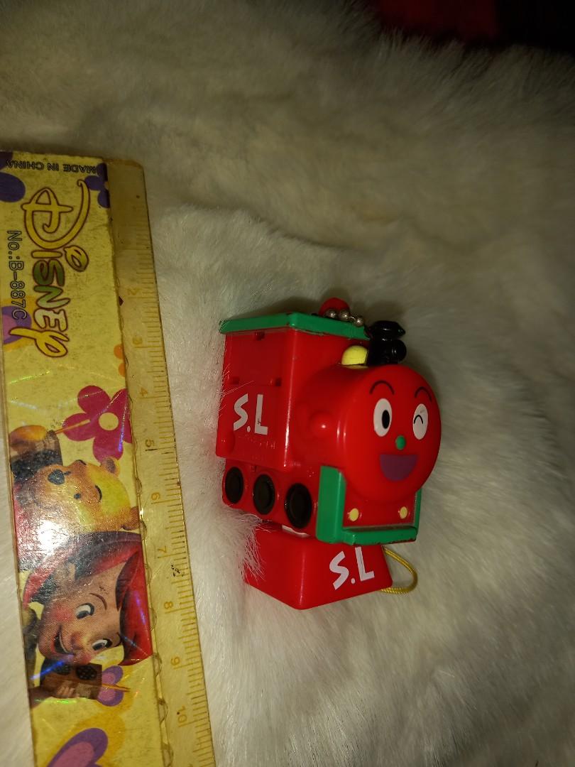 SL Man Anpanman Collection, Hobbies & Toys, Toys & Games on Carousell