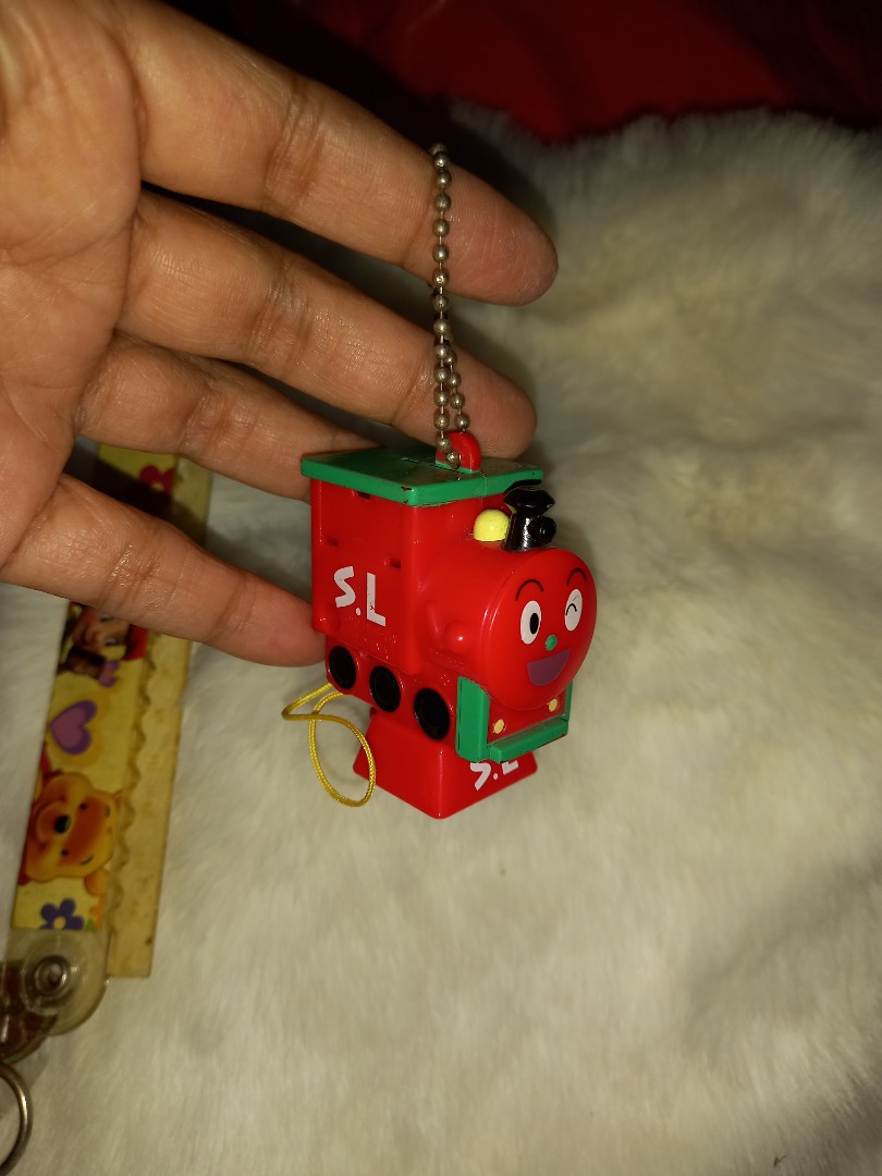 SL Man Anpanman Collection, Hobbies & Toys, Toys & Games on Carousell