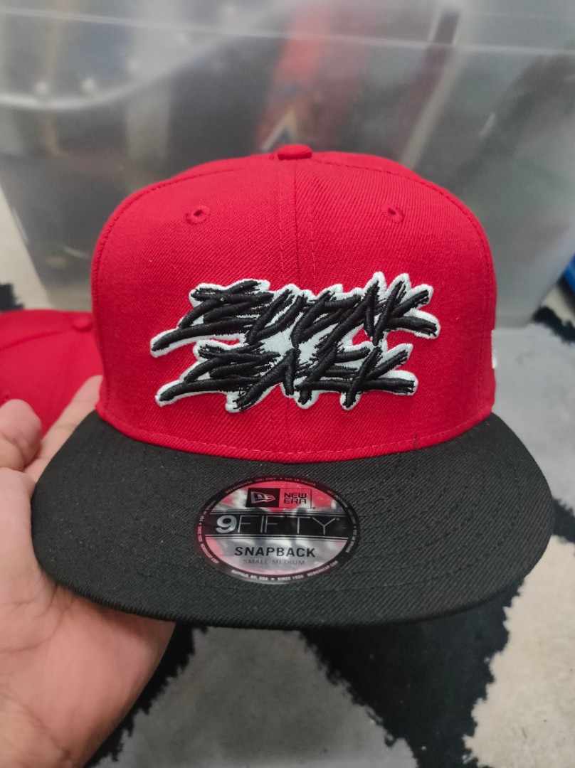 snapback, Men's Fashion, Watches & Accessories, Cap & Hats on Carousell