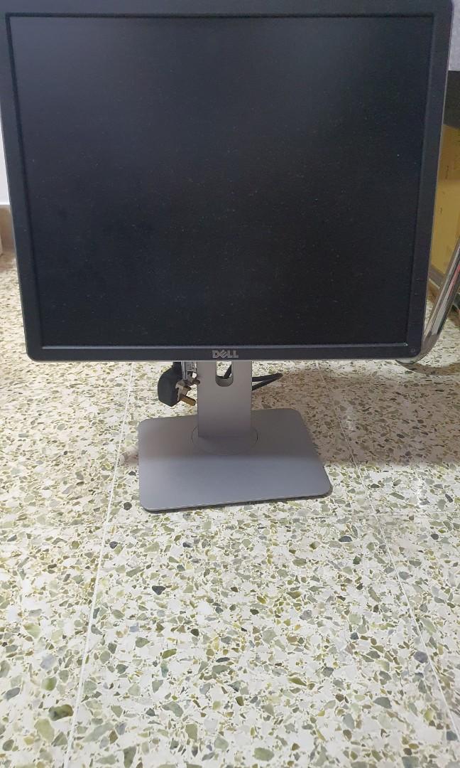 Square monitor, Computers & Tech, Desktops on Carousell