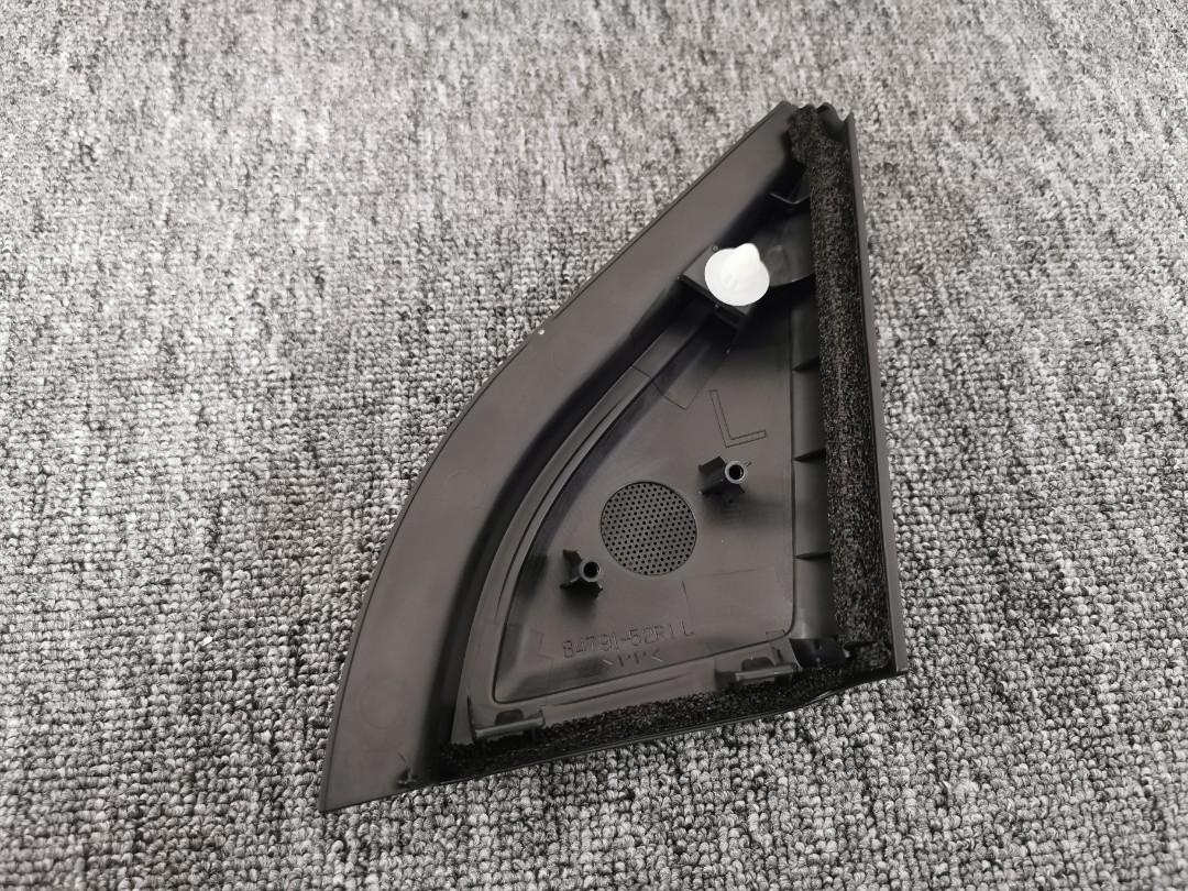 Swift sport ZC33s door tweeter, Car Accessories, Accessories on Carousell