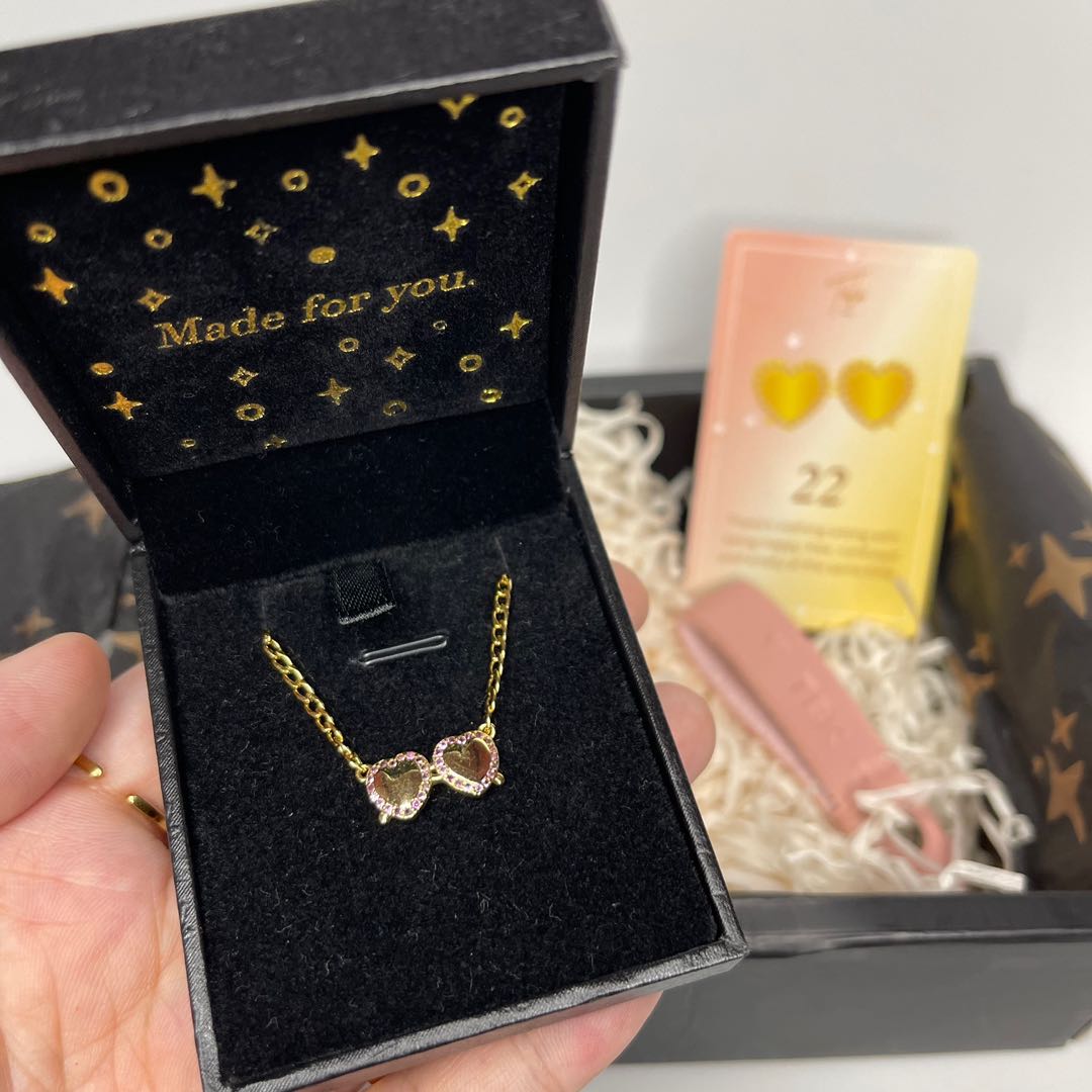 Tala By Kyla - Taylor Swift Collection in 22, Women's Fashion, Jewelry ...