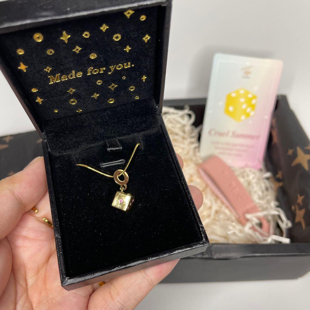 Tala By Kyla - Taylor Swift Collection in Cruel Summer, Women's Fashion ...