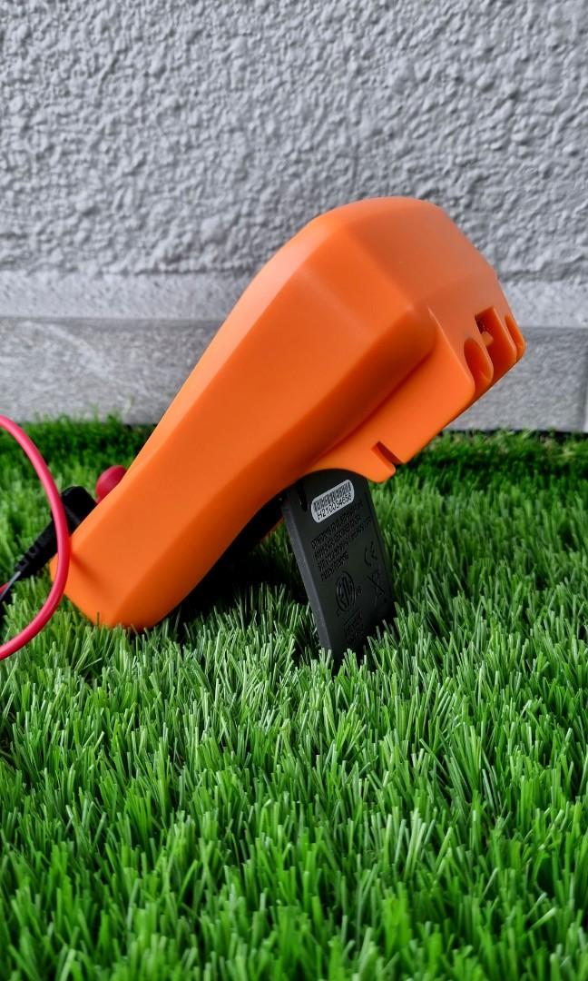 Tenma Handheld DMM MULTIMETER, Furniture & Home Living, Home ...