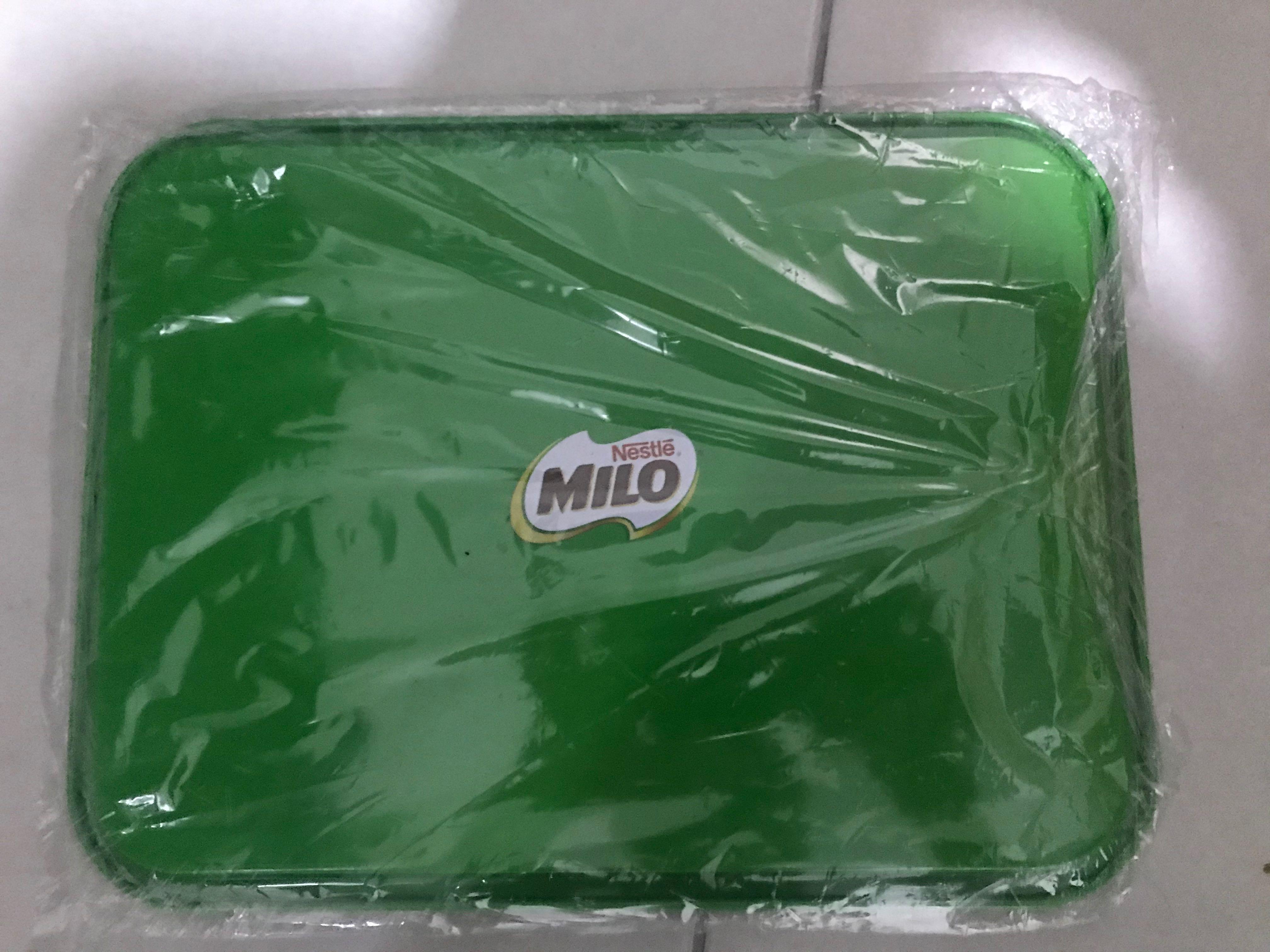 Tray milo, Furniture & Home Living, Home Decor, Vases & Decorative ...