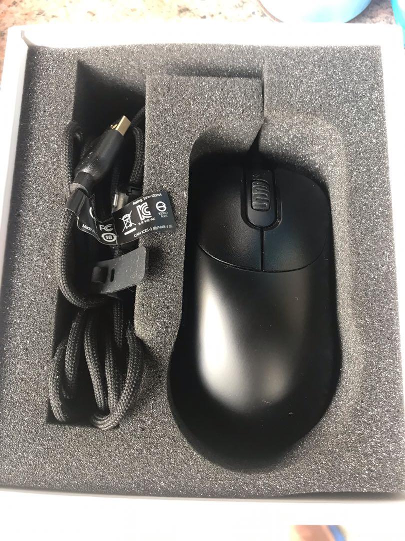 Vaxee Outset AX mouse, Computers & Tech, Parts & Accessories, Mouse ...