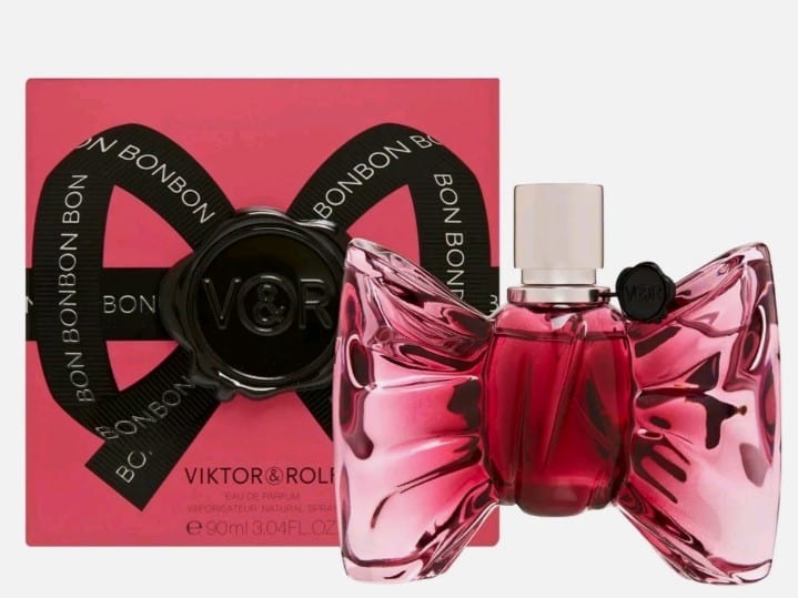 Viktor & Rolf Bon Bon 90mL EDP Spray Perfume for Women, Beauty ...