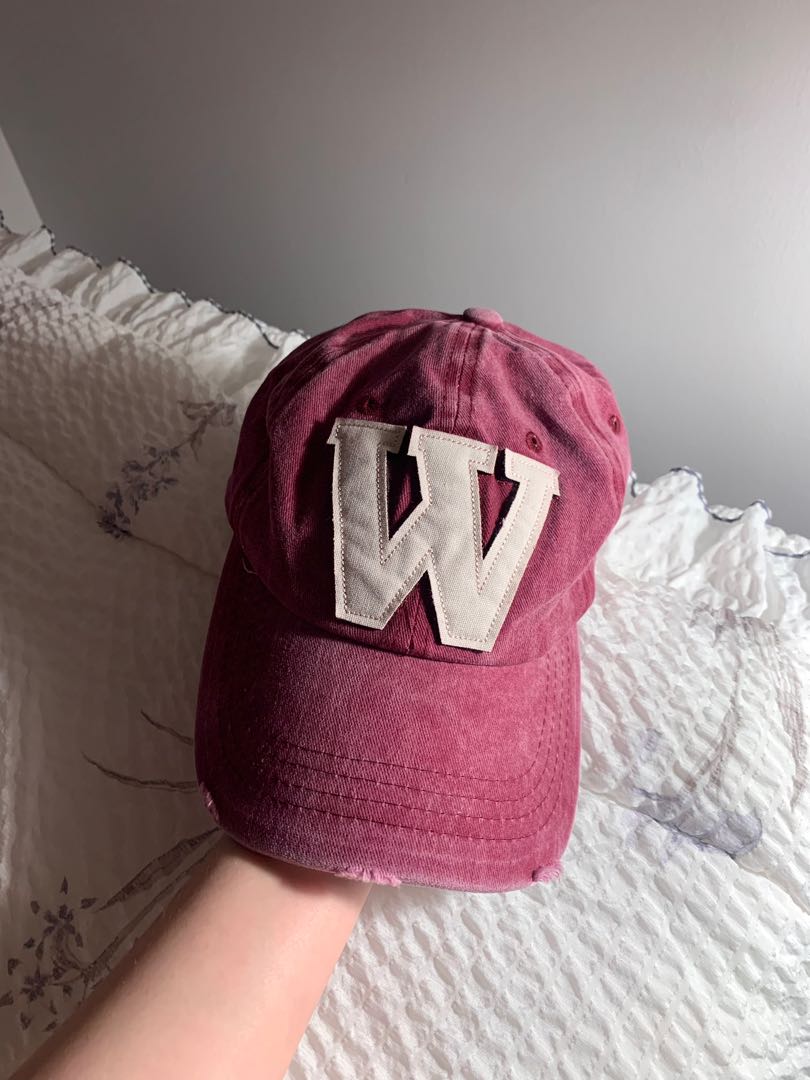 Vintage Who What Why Cap, Men's Fashion, Watches & Accessories, Caps ...