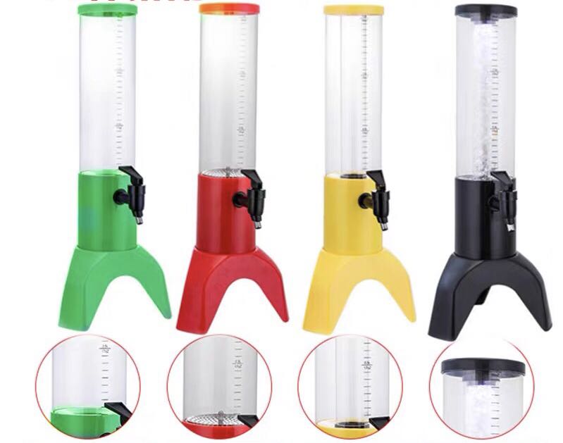 Water tower dispenser 1.5L, TV & Home Appliances, Kitchen Appliances ...